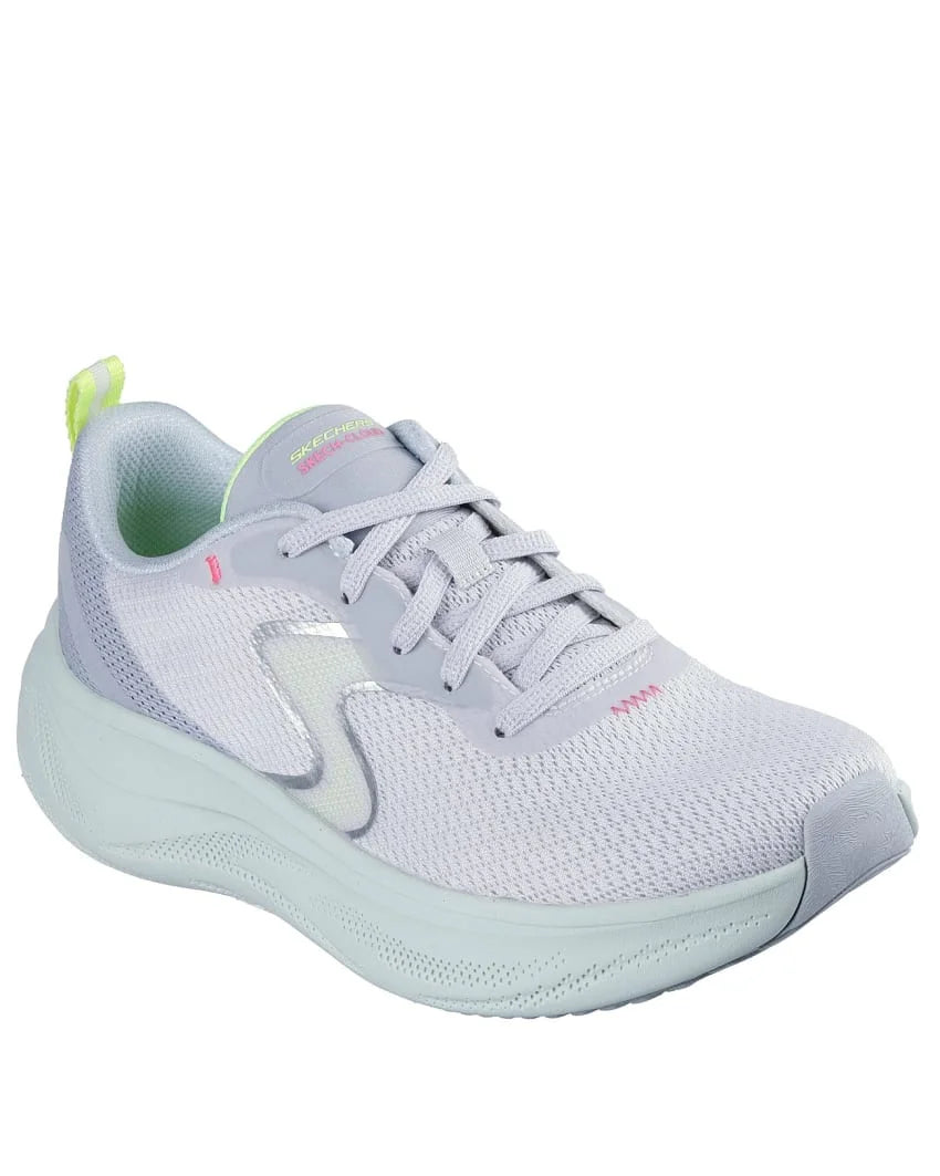 Skechers Skech Cloud - Smooth Wave | 150562/LGGR – Condamine Clothing