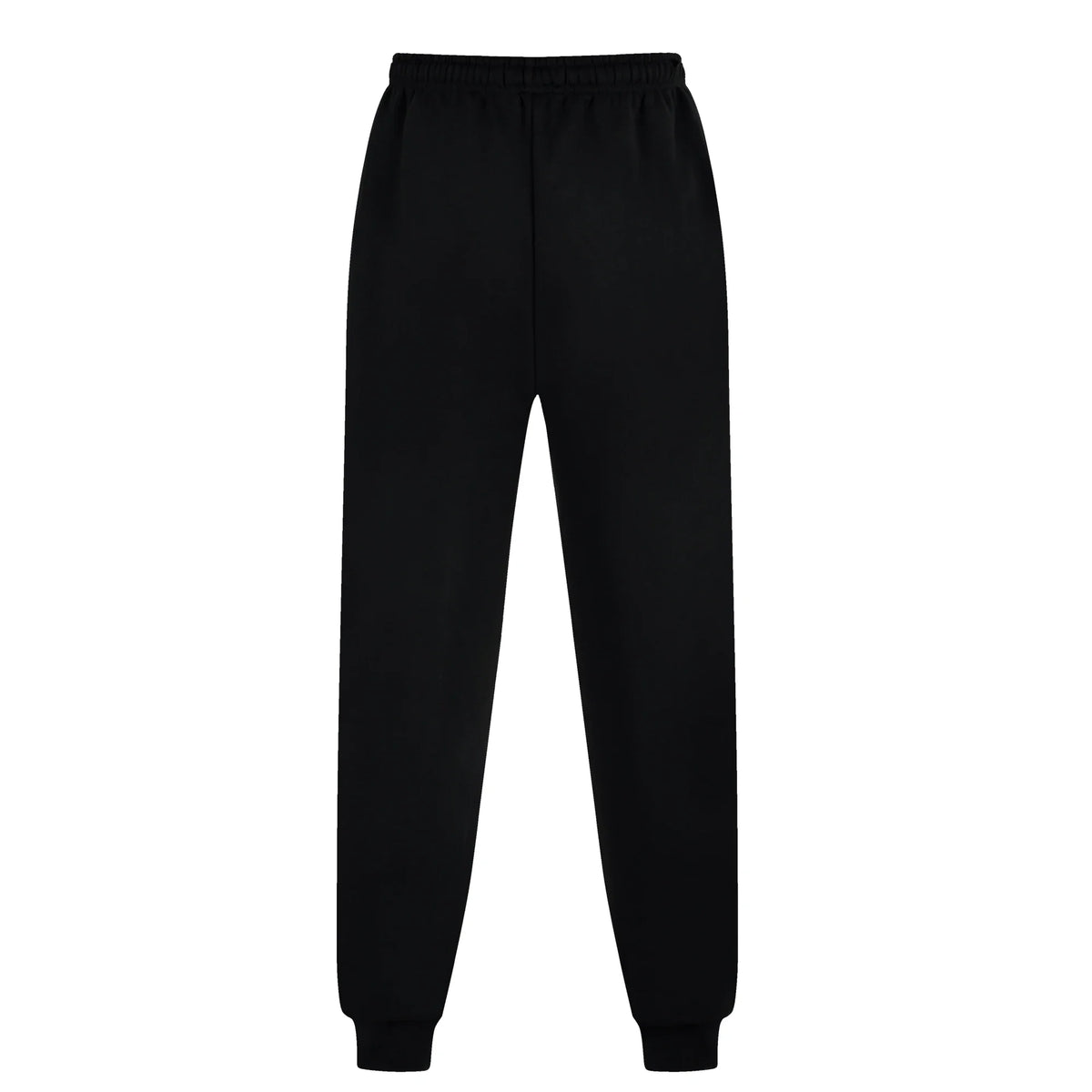 Pilbara Collection Unisex Track Pant - Black – Condamine Clothing