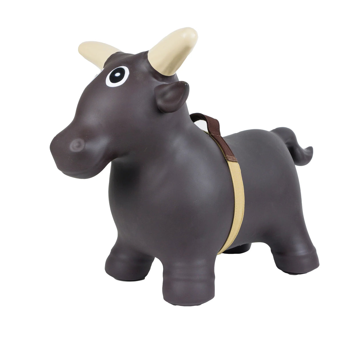 Big Country Toys Lil Bucker Bull | Toddler Bouncy Rodeo Toy (18–36m ...