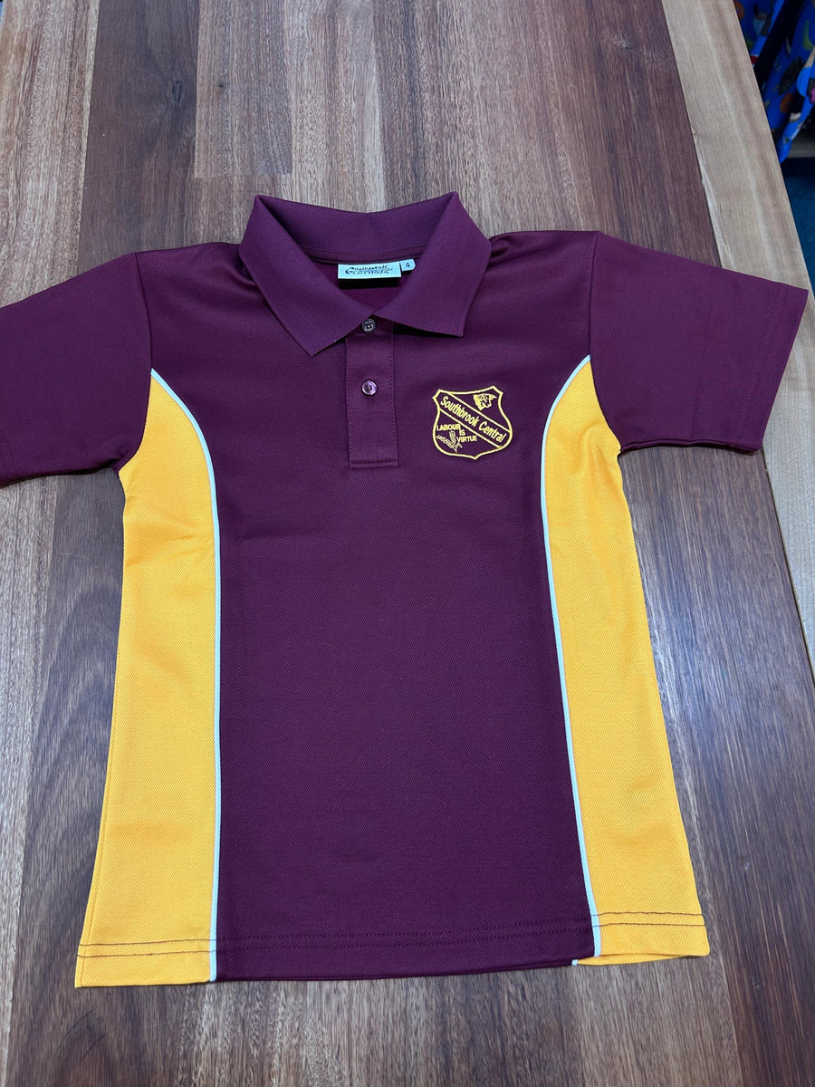 Southbrook CSS Polo Shirt – Condamine Clothing