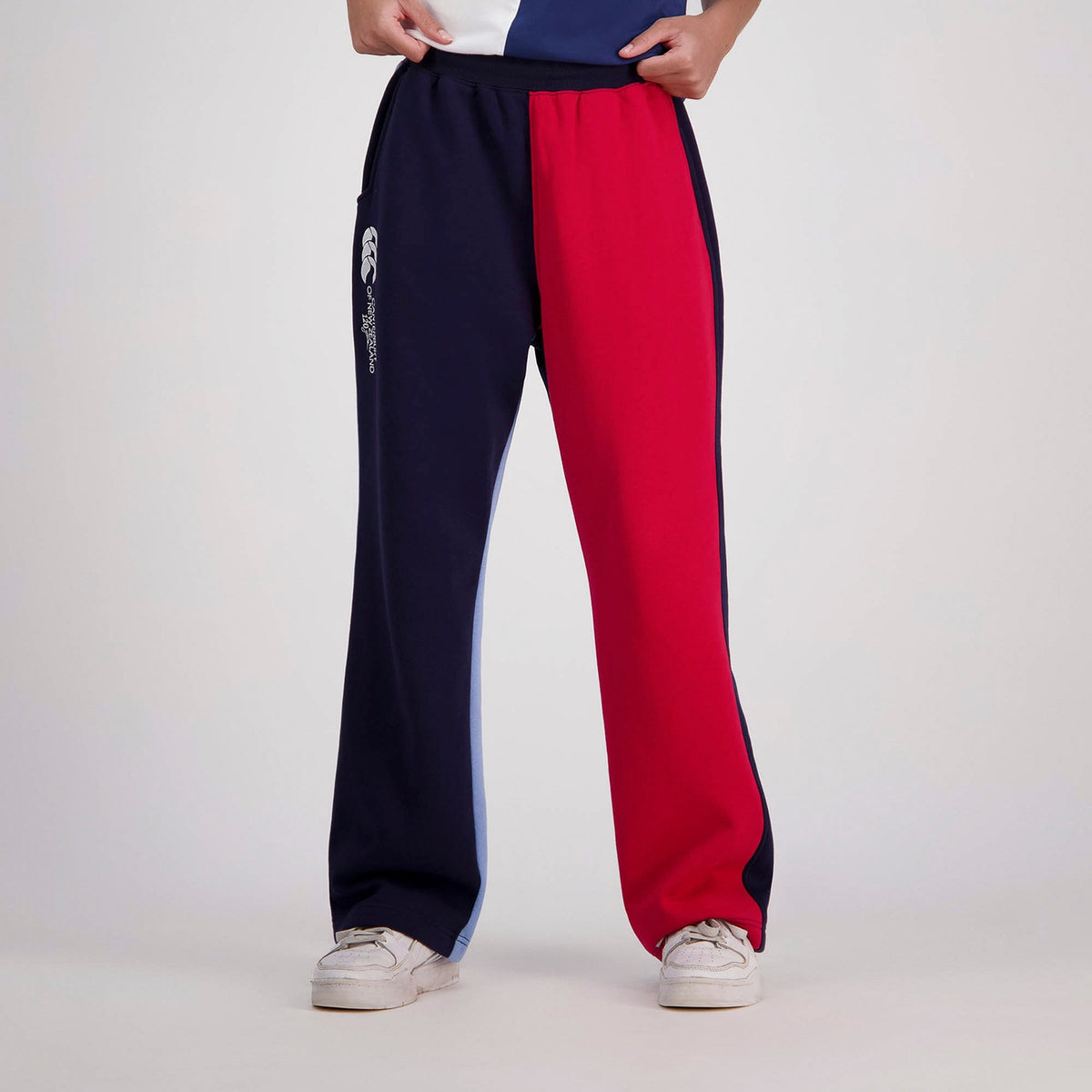 CCC W harlequin 30In Trackpant – Condamine Clothing