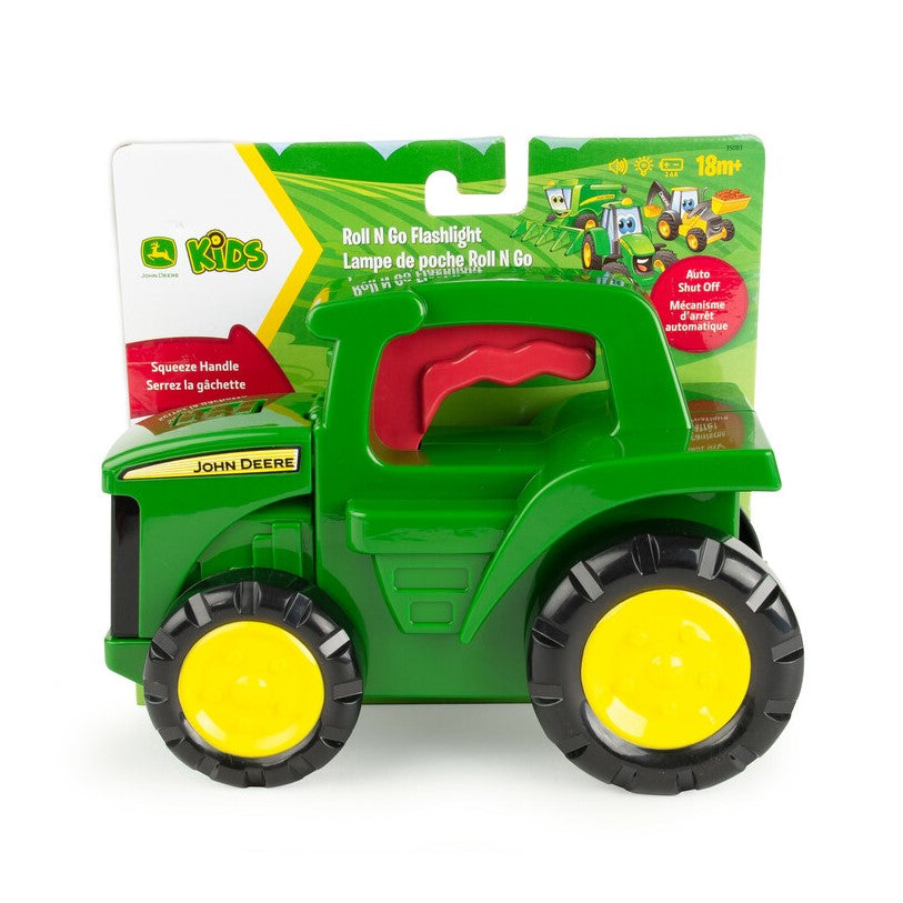 John Deere Tractor Torch – Condamine Clothing