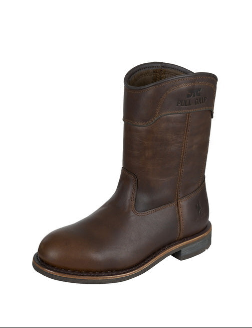 Thomas Cook Duramax DTC Dogger Boot | Men’s Work Boots | Condamine Clothing