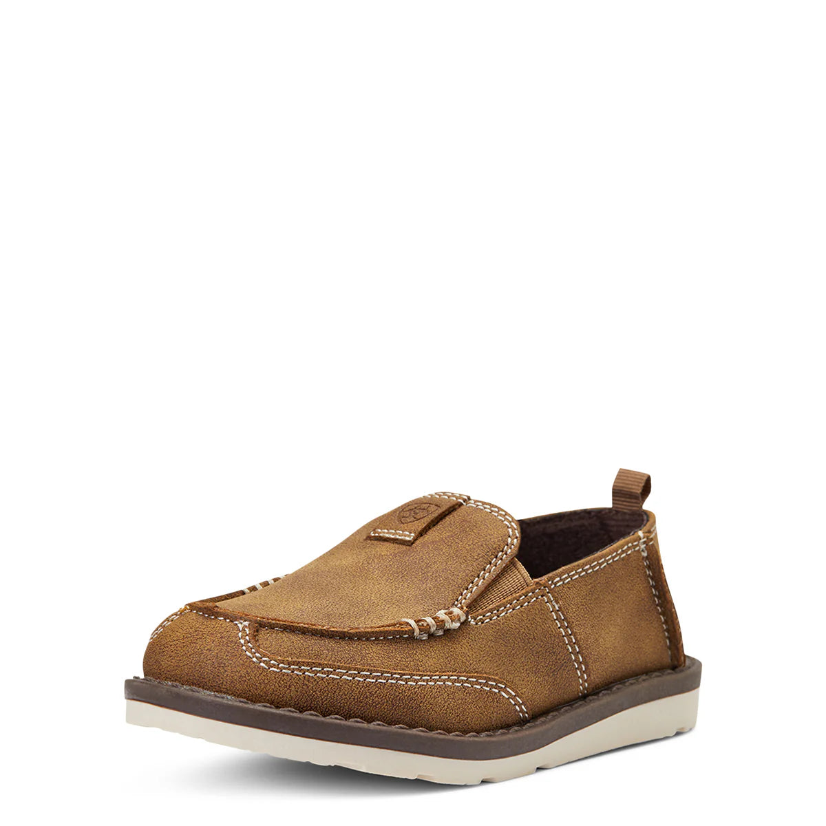 Ariat Toddler Lil' Stomper Buckskin – Condamine Clothing